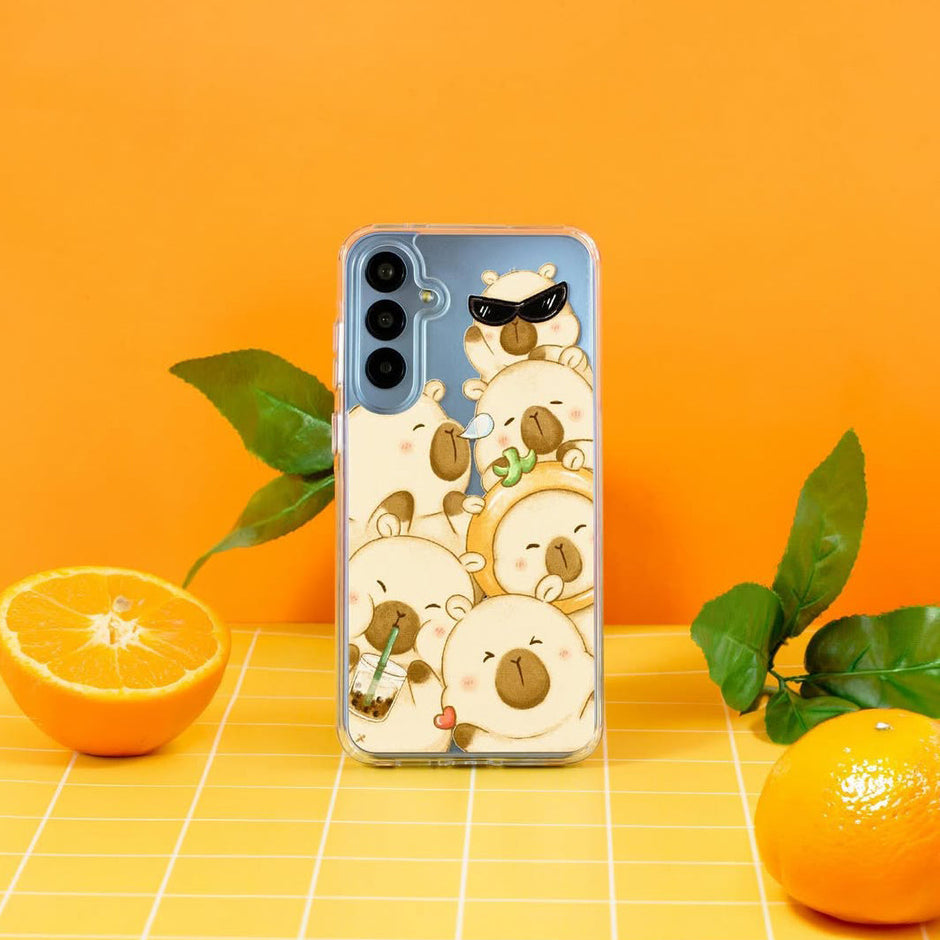 Casing Hp Premium | Ekspresikan Semangatmu! – Cassion Official
