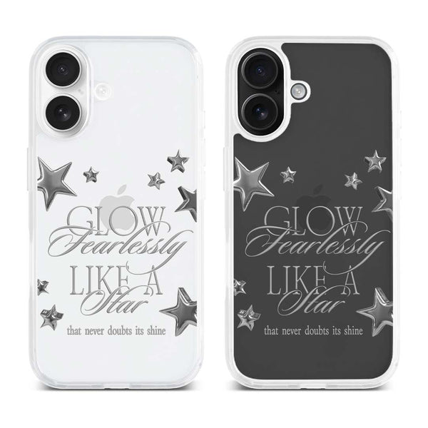 Glow Fearlessly – Cassion Official