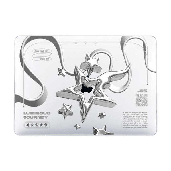 Luminous Adventure Macbook Case – Cassion Official