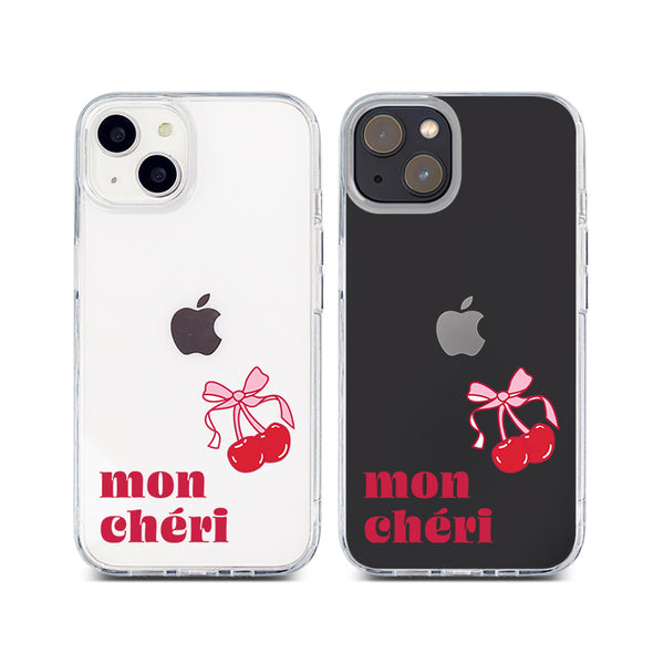 Mon Cheri – Cassion Official
