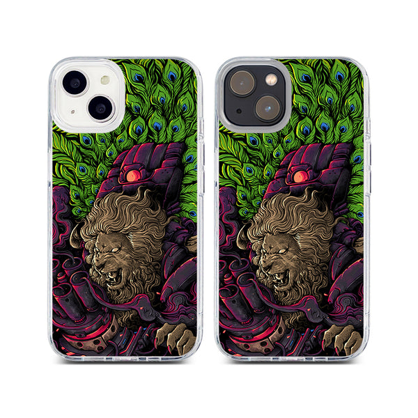 Reog Singo Barong – Cassion Official