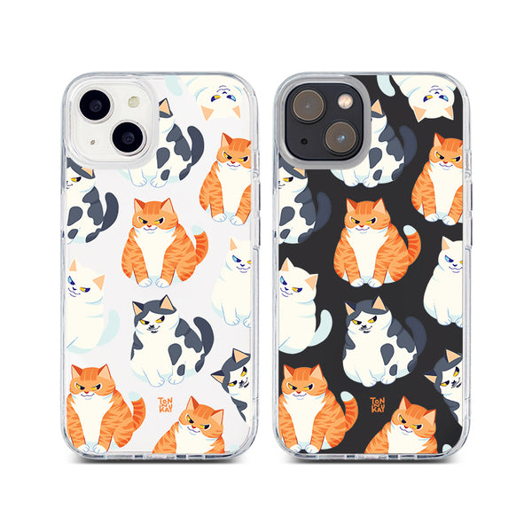 Tokaci by Ton N Kay – Cassion Official