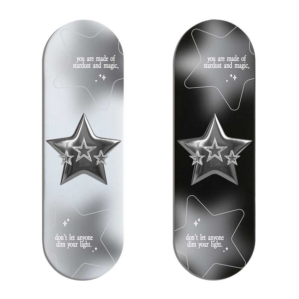 Stardust Spell Finger Grip – Cassion Official