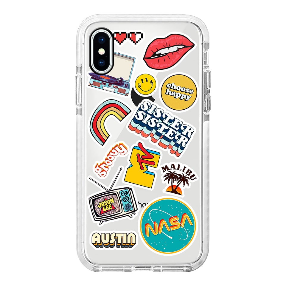 Aesthetic Sticker AES 04 – Cassion Official