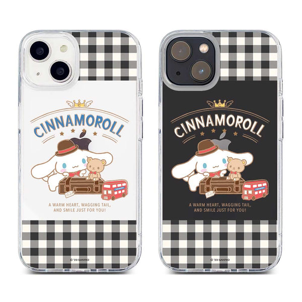 Goes To London – Cassion Official