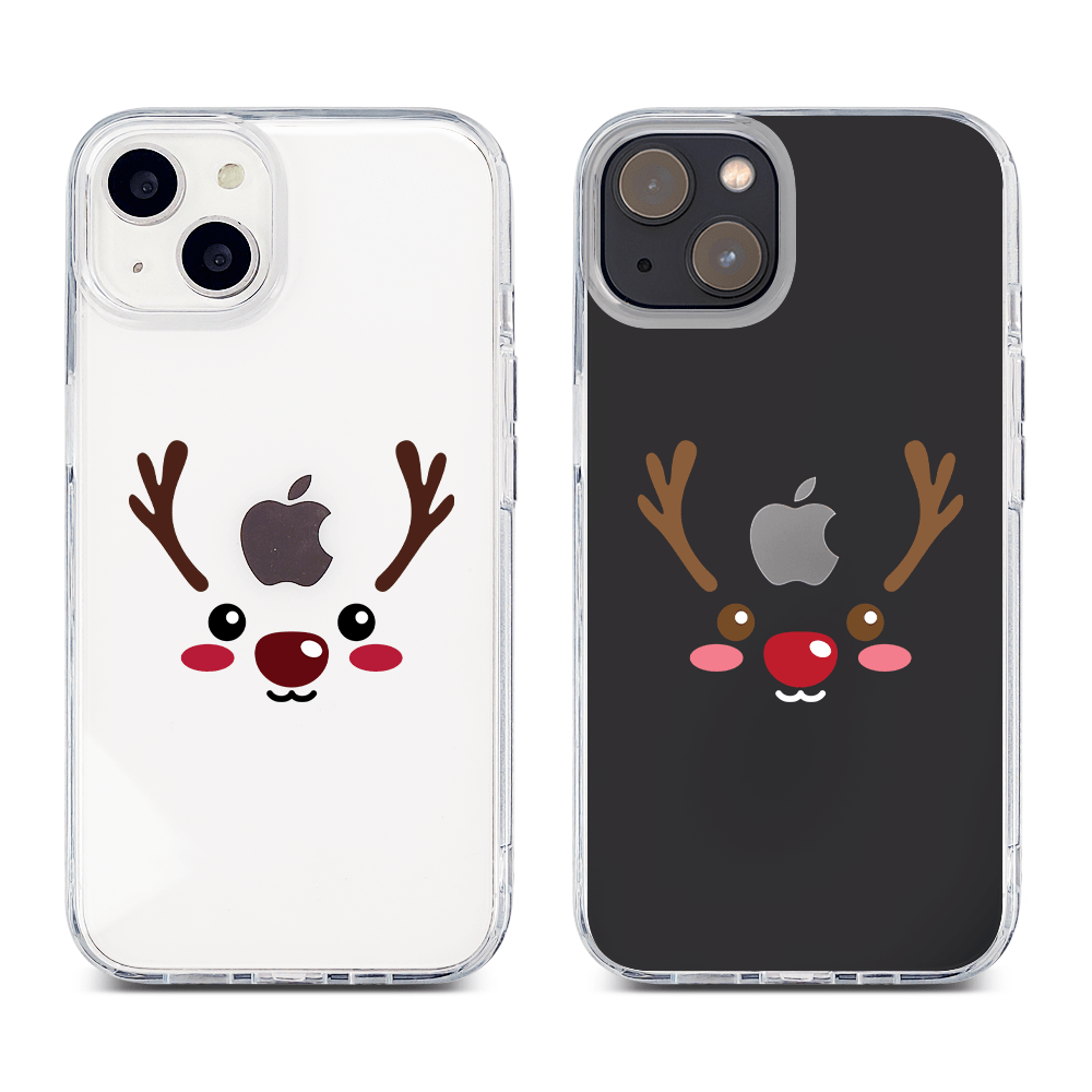 Red Nosed Rudolph – Cassion Official