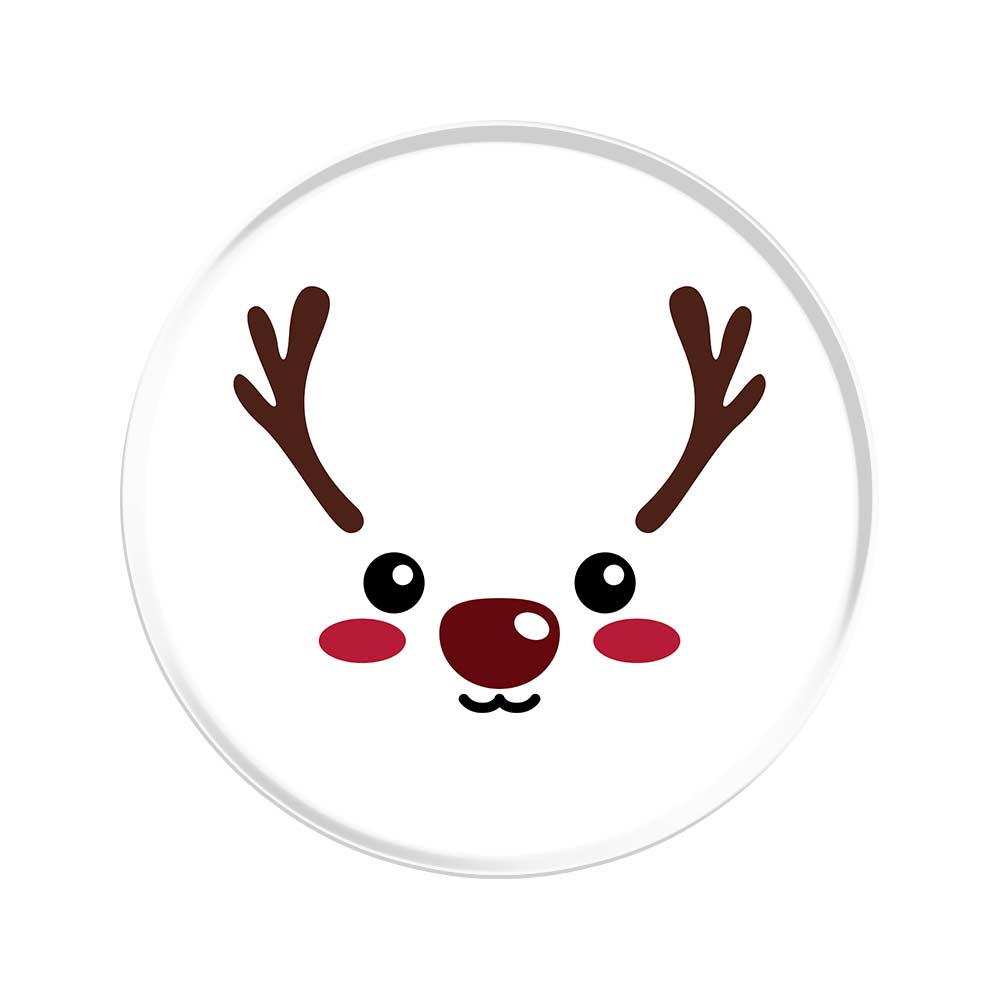 Santa Helper Popup Stand Acrylic – Cassion Official