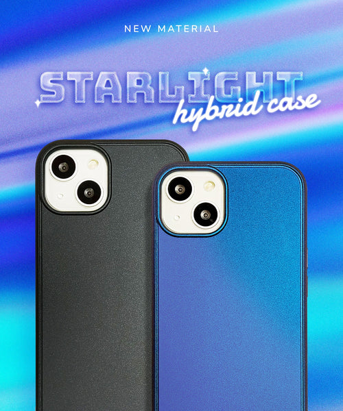 Starlight Hybrid Case (Polos) – Cassion Official